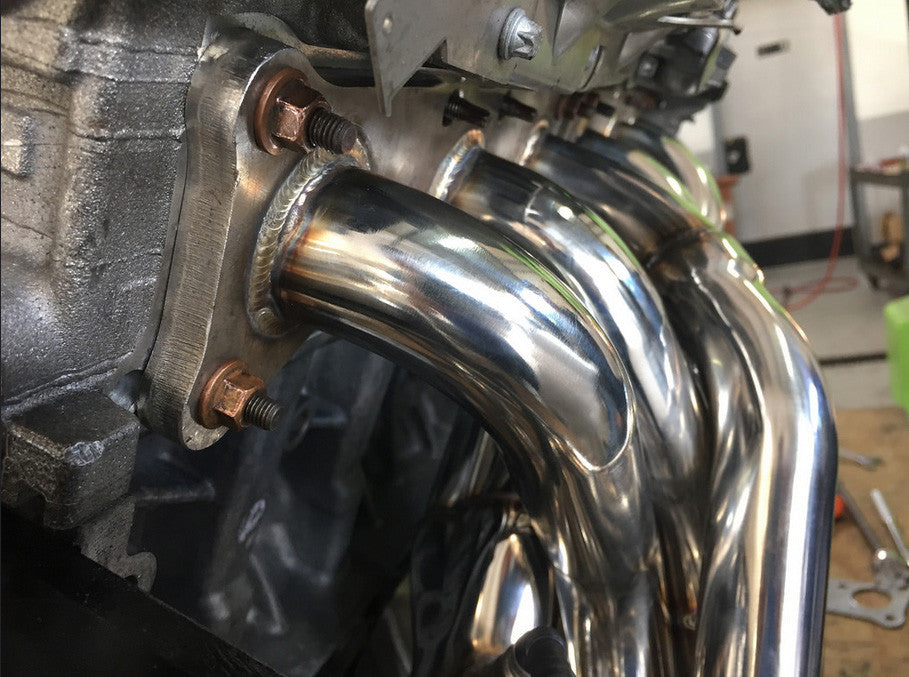 BMW 328i Performance Parts Collection Header | Active Autowerke