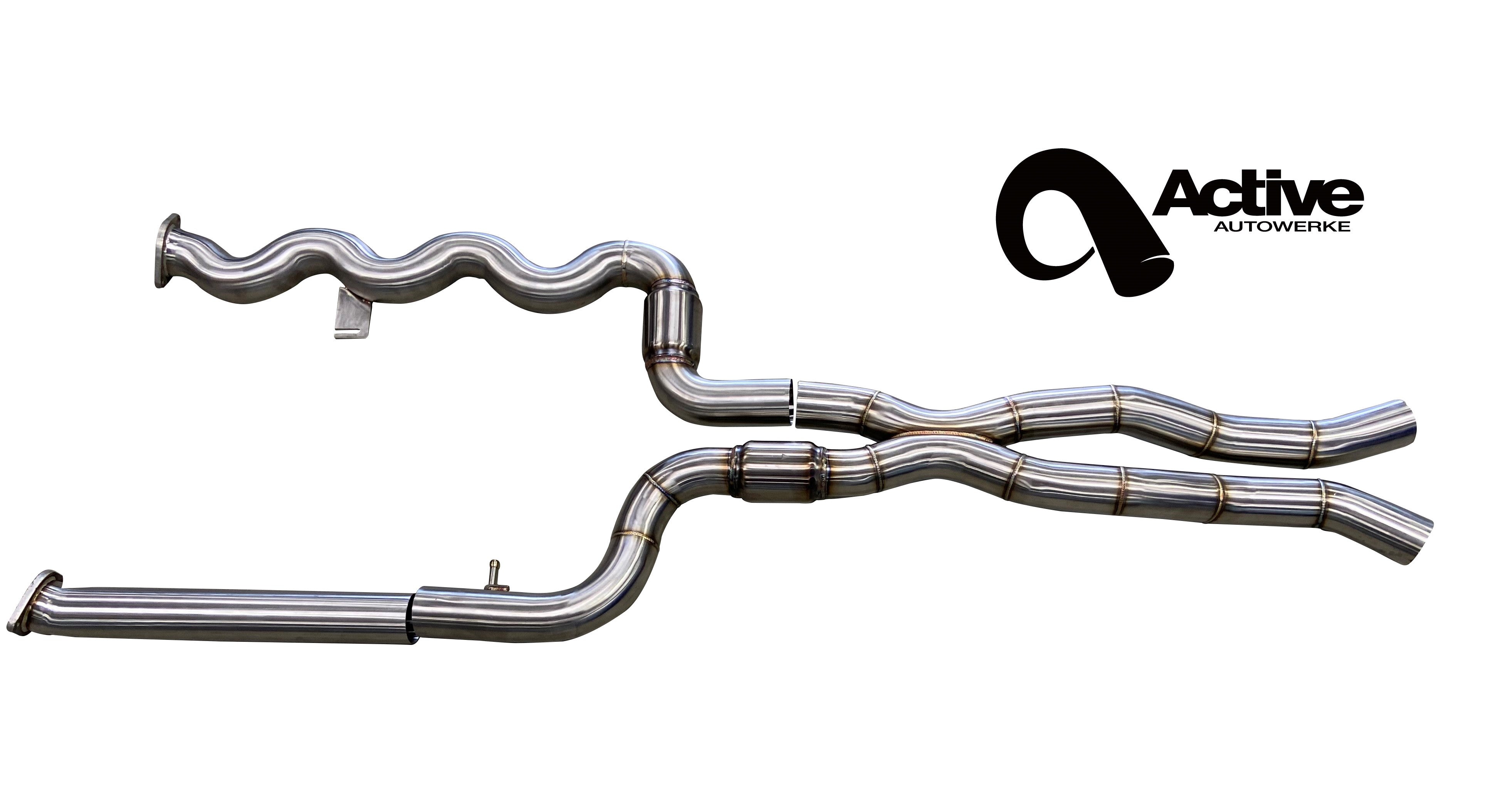 Mid-Pipes | Active Autowerke