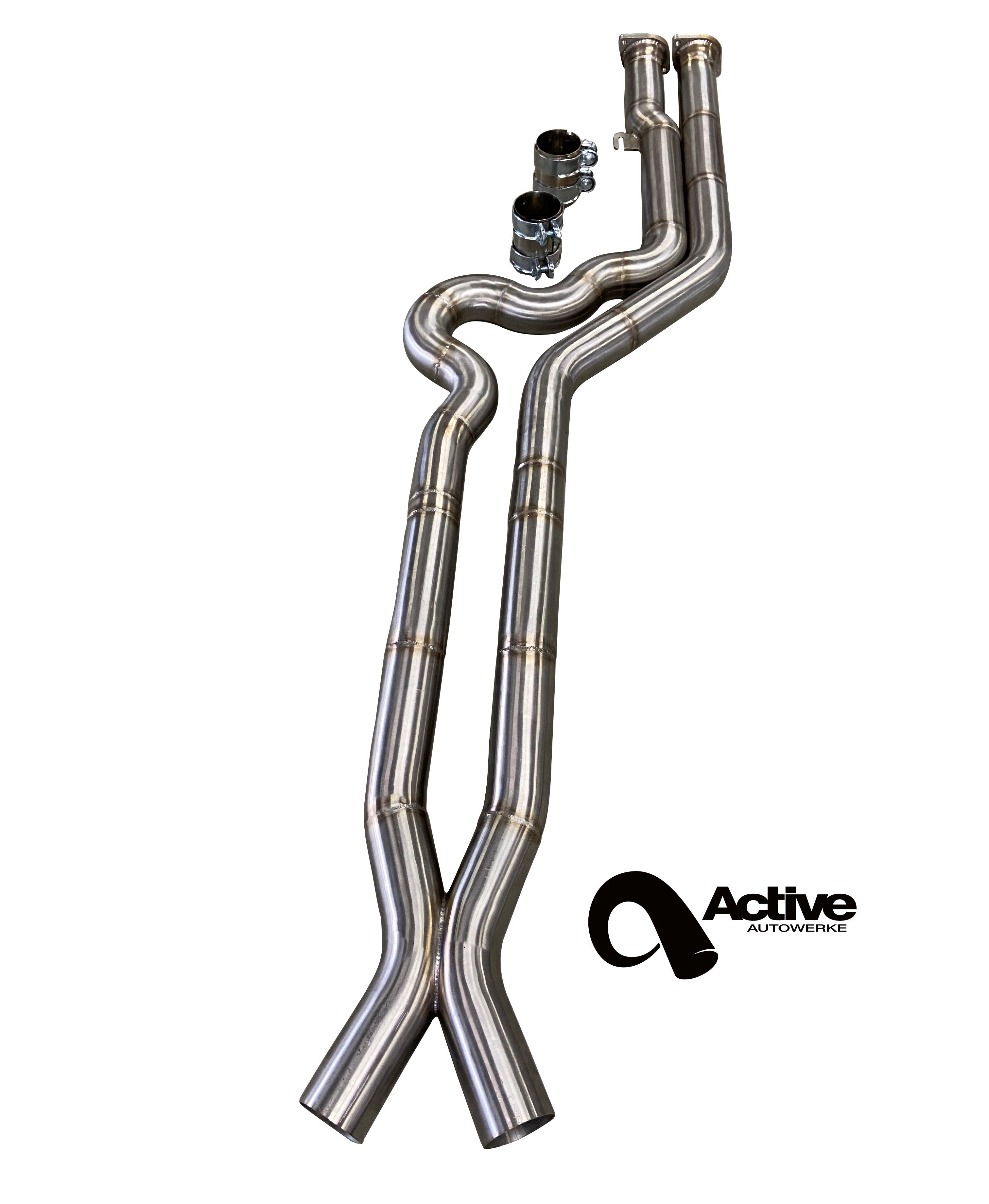 Mid-Pipes | Active Autowerke