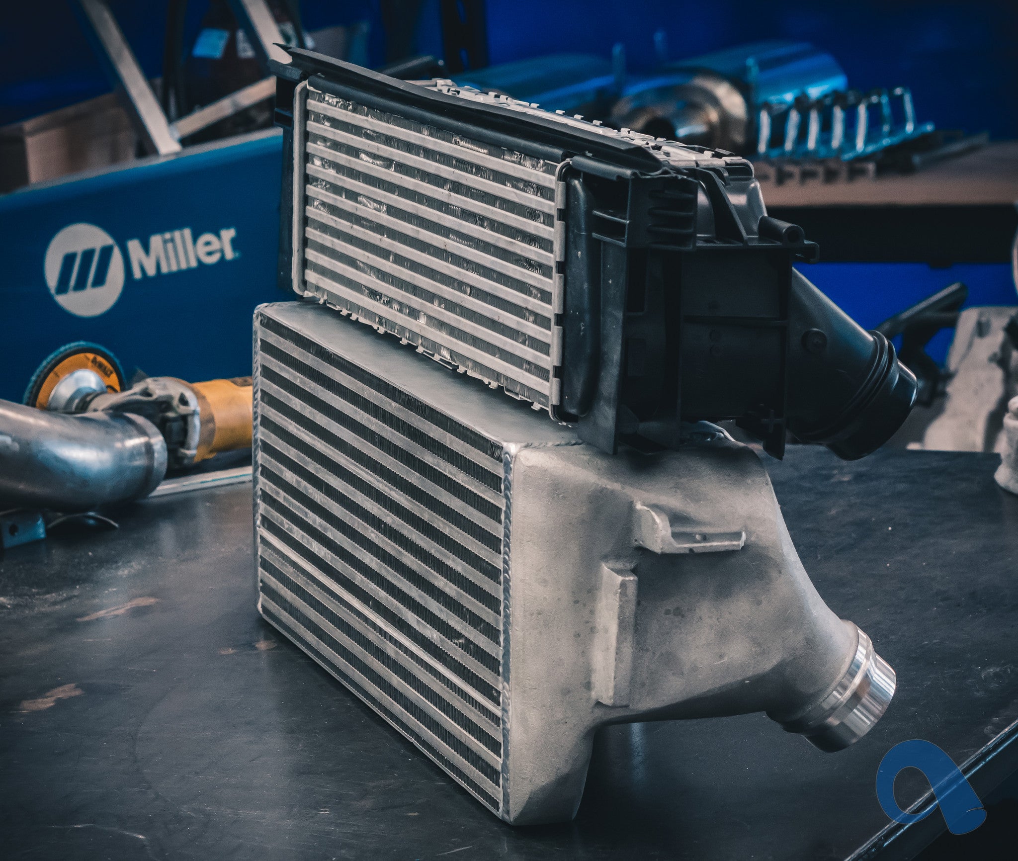 F87 M2 | Active Autowerke