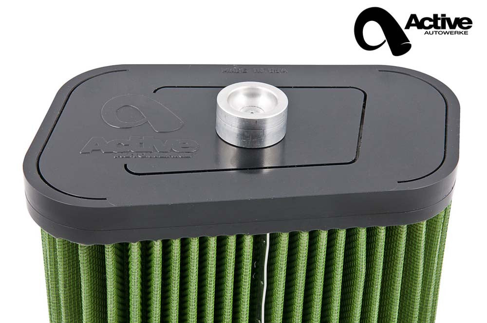 Active Autowerke E9X BMW M3 Performance Air Filter - Best Seller, $99!
