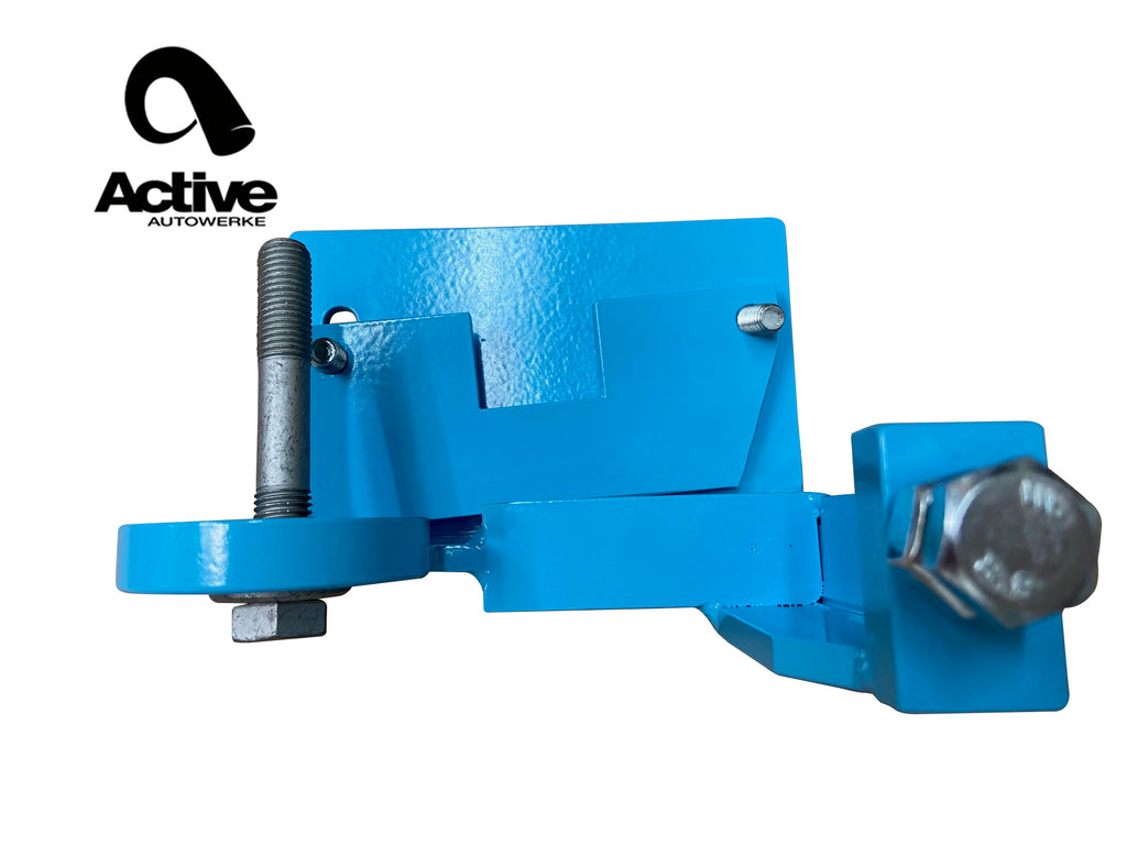 Active Autowerke E36 BMW Differential Support Bracket (DSB) - $349.00