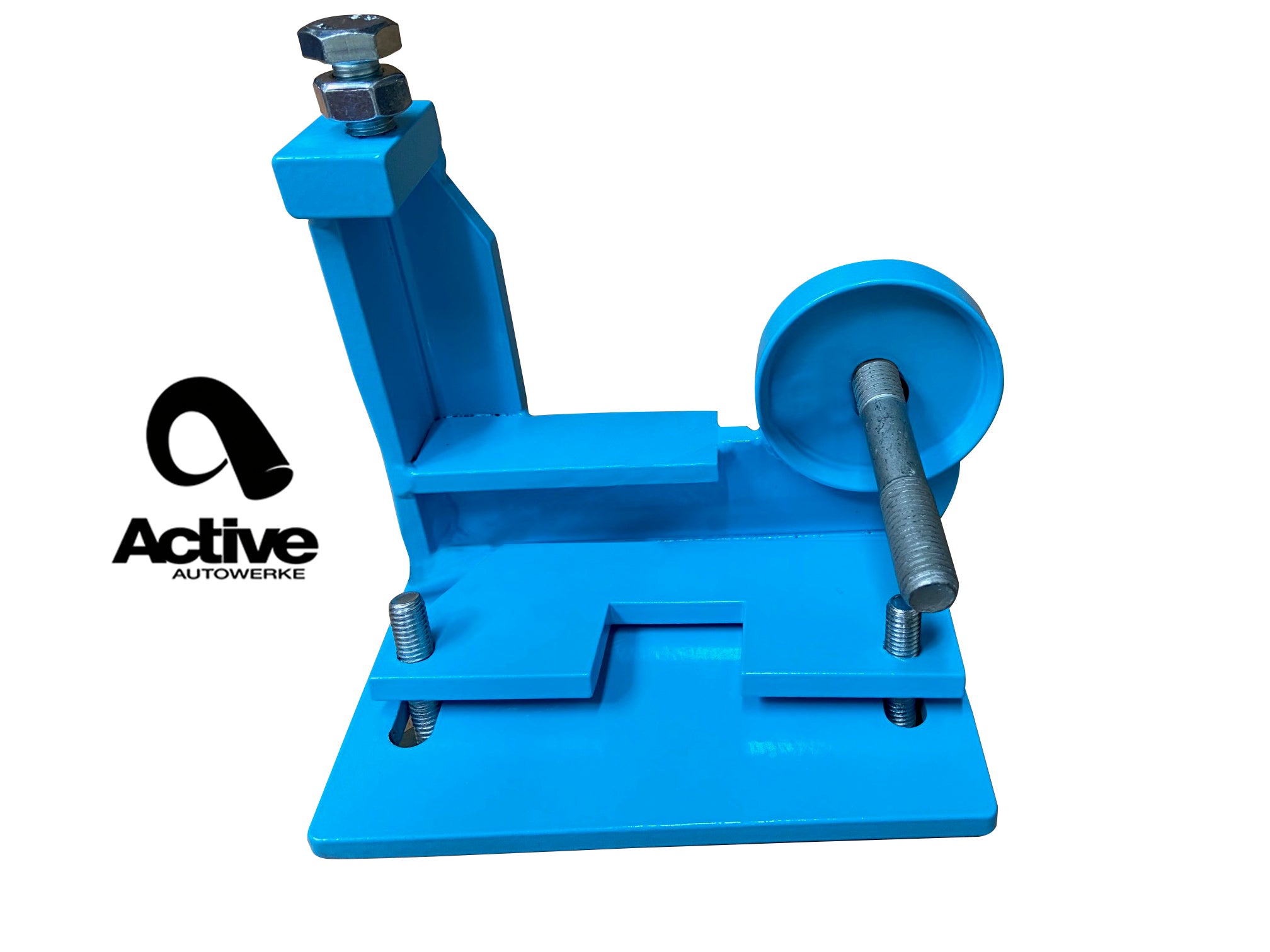 Active Autowerke E36 BMW Differential Support Bracket (DSB) - $349.00